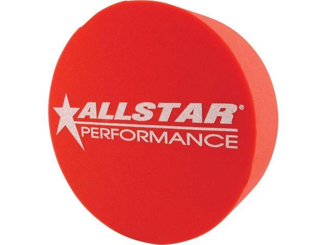 Click here for Allstar Performance Foam Wheel Mud Plug 5 in Thick... prices