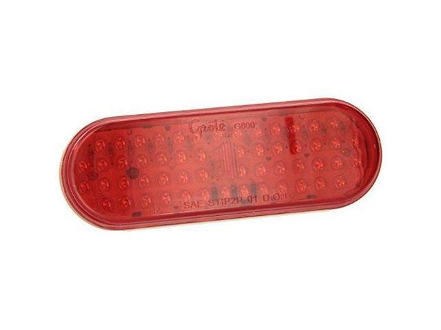Click here for 56-Diode Oval Stop/Tail/Turn LED Lamp GROTE G6002 prices