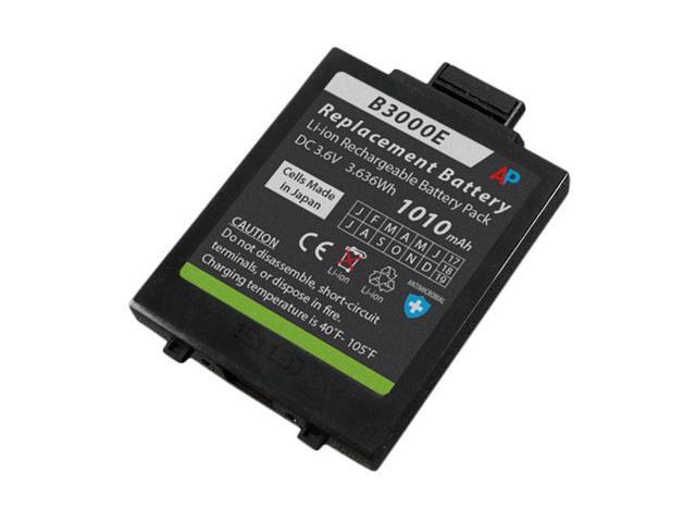 Click here for Extended capacity replacement battery for the Voce... prices