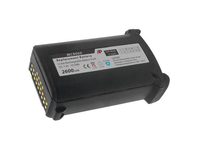 Click here for Replacement Battery for Motorola/Symbol MC9000-G/K... prices