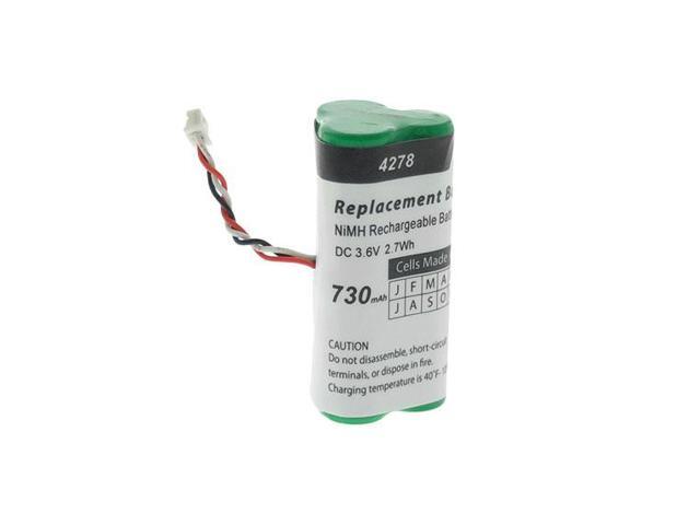 Click here for Replacement Battery for Motorola/Symbol LS-4278 an... prices