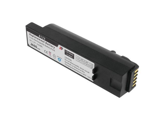 Click here for Replacement Battery for Zebra 8100 Series Scanners... prices
