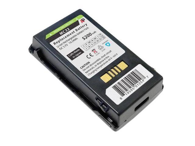 Click here for Extended Capacity Replacement Battery for Motorola... prices