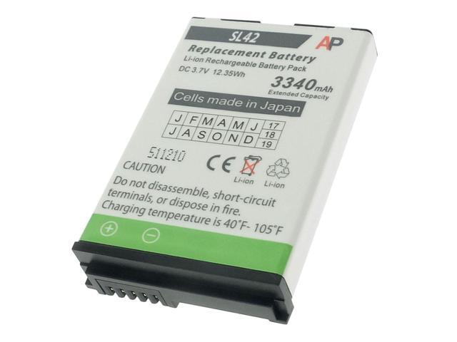 Click here for Replacement Battery for Honeywell Captuvo SL42 and... prices