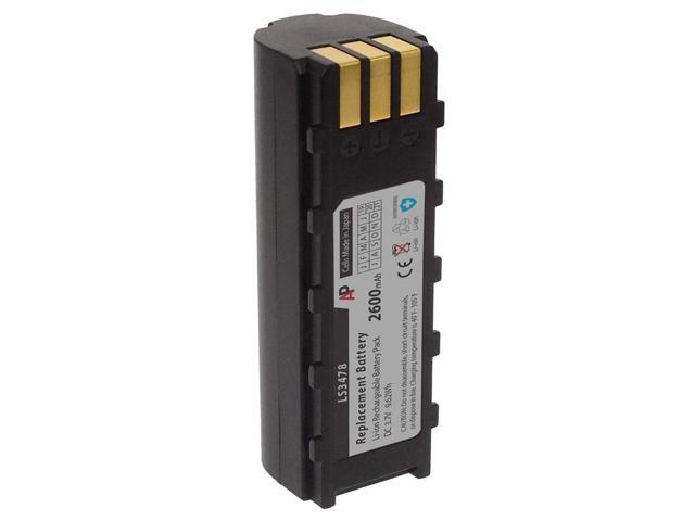 Click here for Replacement Battery for Motorola/Symbol NGIS  LS34... prices