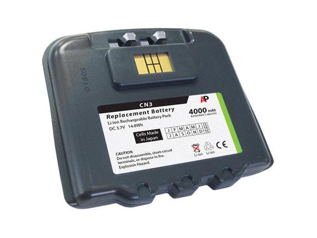 Click here for Replacement Battery for the Intermec/Norand CN3 &... prices