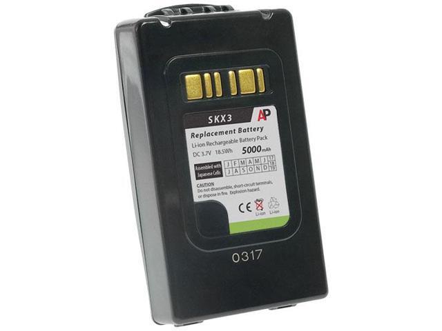 Click here for Replacement Extended Battery for Datalogic / PSC S... prices