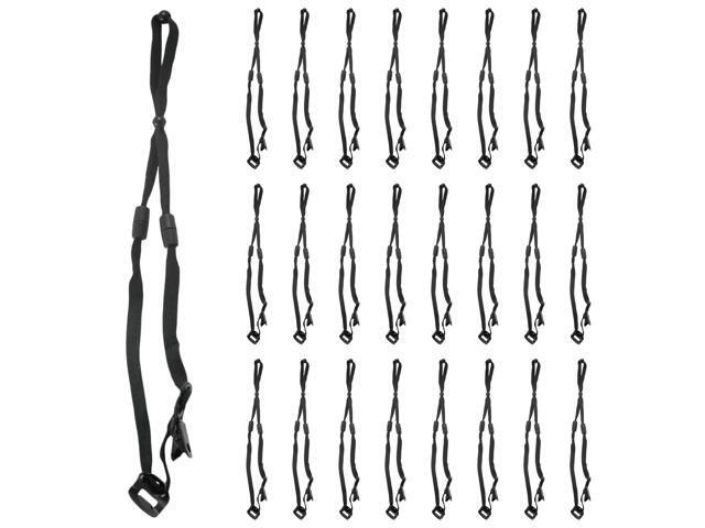 Click here for BOX OF 25: Lanyard for Vocera Communications Badge... prices