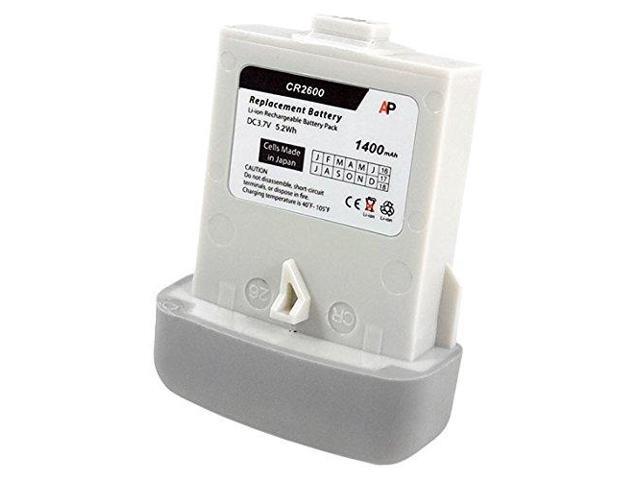 Click here for Replacement Battery for the Code Reader CR2600 sca... prices