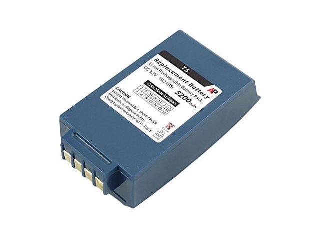 Click here for Replacement Battery for Vocollect Talkman T5  T5m... prices