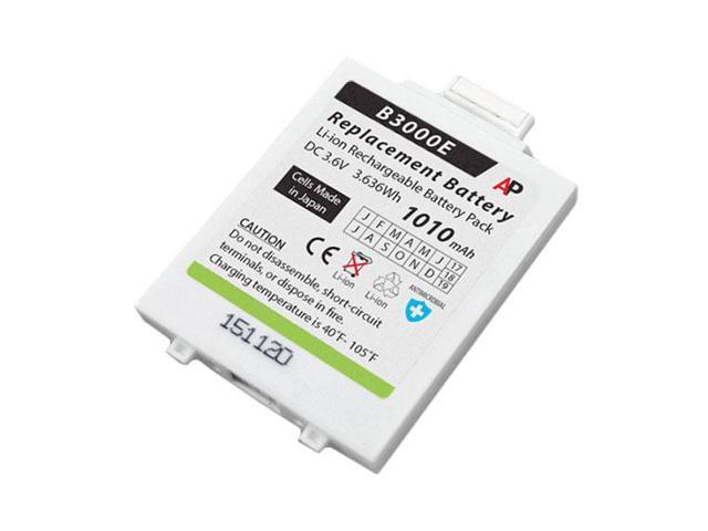 Click here for Extended capacity replacement Battery for the Voce... prices