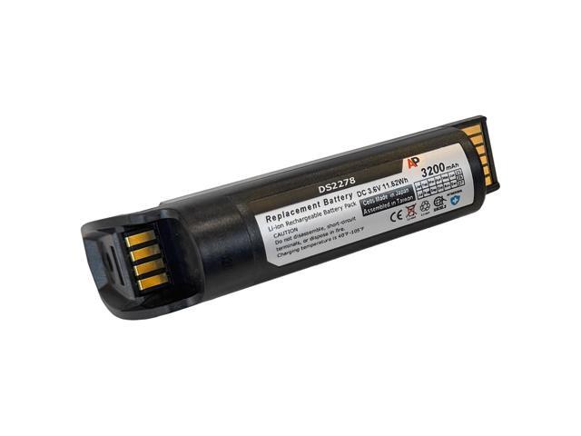 Click here for Replacement Battery for Zebra DS22 and DS2278 Seri... prices