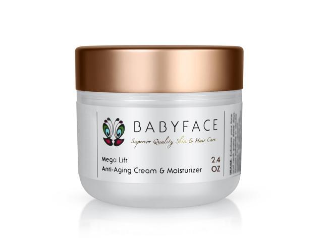 Click here for Babyface Mega Lift All-In-One Daily Moisturizer  2... prices