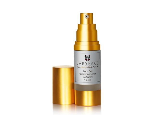 Click here for Babyface Stem Cell Serum Regeneration Formula with... prices