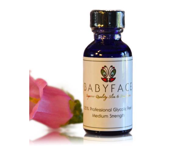 Click here for Babyface 35 Professional Strength Glycolic Acid Pe... prices