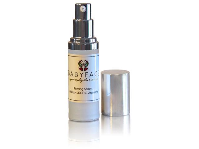 Click here for Babyface Firming Argireline Serum with Matrixyl 30... prices