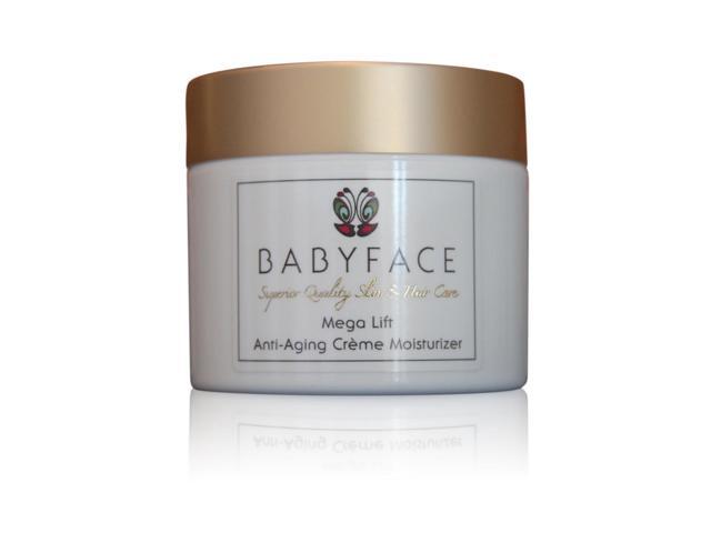 Click here for Babyface Mega Lift All-In-One Daily Moisturizer  2... prices