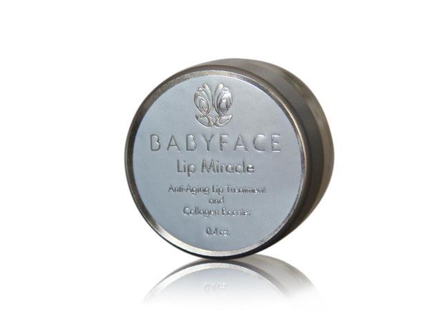 Click here for Babyface Miracle Lip Anti-Aging Lip Treatment  0.4... prices