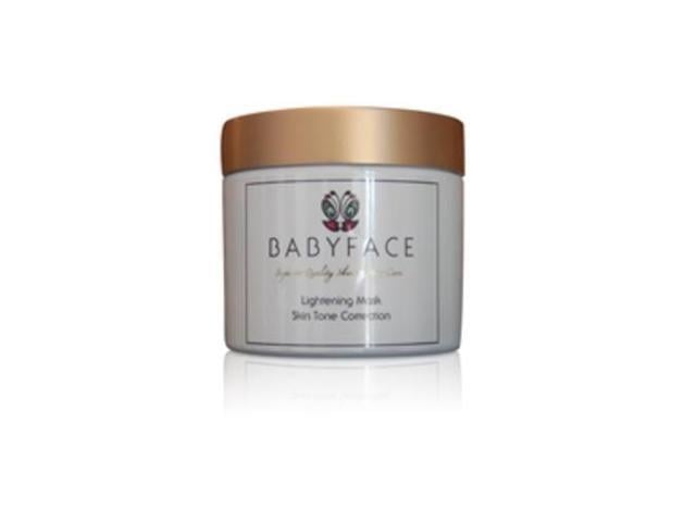 Click here for Babyface Vitamin C Lightening Mask with Licorice... prices