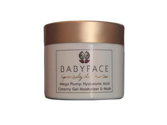 Click here for Babyface Mega Plump  Hyaluronic Acid Pressed Serum... prices
