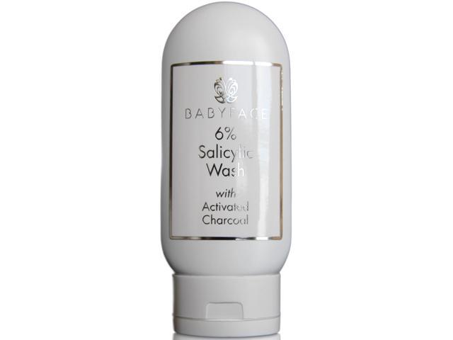 Click here for Babyface 6 Salicylic Daily Face Wash with Activate... prices