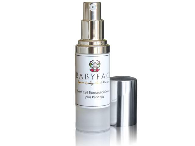 Click here for Babyface Stem Cell Serum Regeneration Formula with... prices