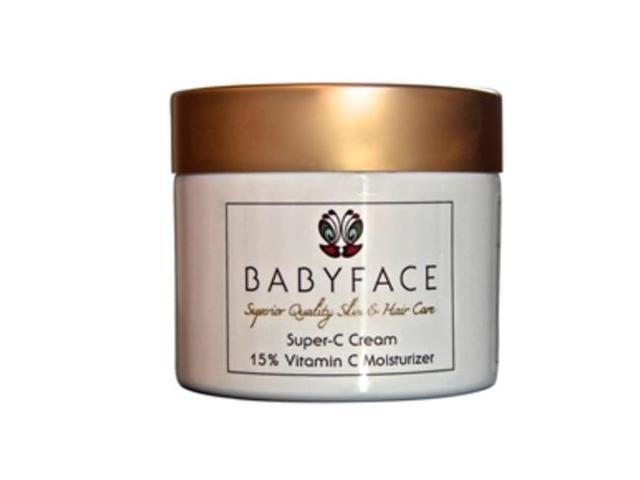 Click here for Babyface Super-C 15 Vitamin C Moisturizer - Anti-A... prices