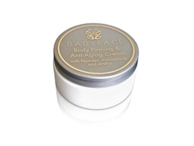 Click here for Babyface All Over Body Firming Cream - Anti-Aging... prices