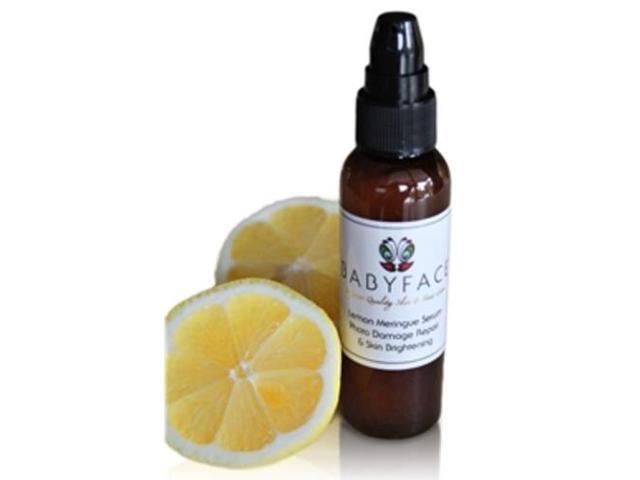 Click here for Babyface Lemon Meringue Lightening Serum  Dark Spo... prices