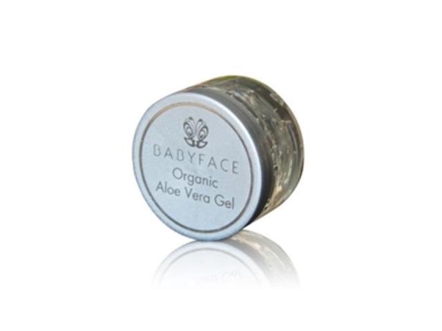 Click here for Babyface Pure Organic Aloe Vera Gel for Skin & Hai... prices