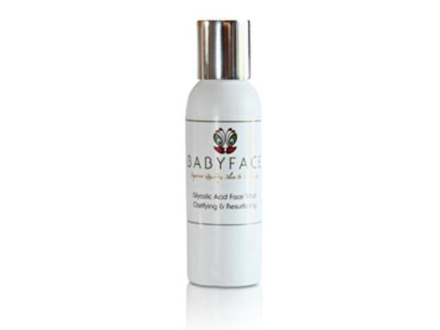 Click here for Babyface Glycolic Acid Clarifying & Resurfacing Fa... prices