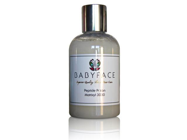 Click here for Babyface Peptide Potion Matrixyl 3000 Serum  Anti-... prices