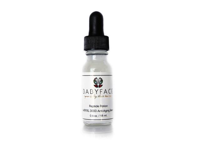 Click here for Babyface Peptide Potion Matrixyl 3000 Serum  Anti-... prices