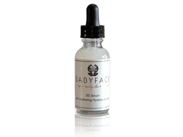 Click here for Babyface B5 Hydrating Serum with Hyaluronic Acid... prices