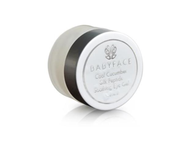 Click here for Babyface Cucumber Eye Gel with Peptides  Retinol &... prices
