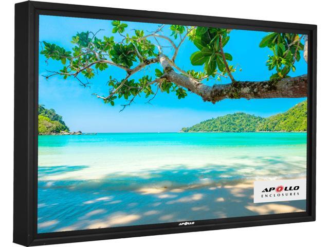 Click here for Apollo 43 Outdoor TV Enclosure For 39 - 43 TVs - A... prices