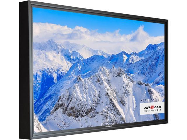 Click here for Apollo 55 Outdoor TV Enclosure For 50 - 55 TVs - A... prices