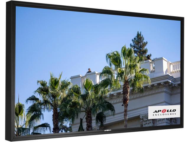 Click here for Apollo 65 Outdoor TV Enclosure for 60 -65 TVs - AE... prices