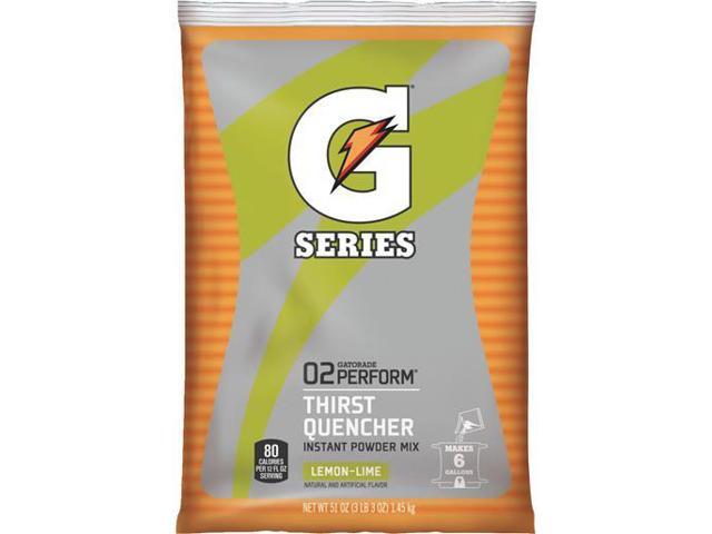 Click here for Quaker/Gatorade 51Oz Lemon Lime Powder 03967 Unit:... prices