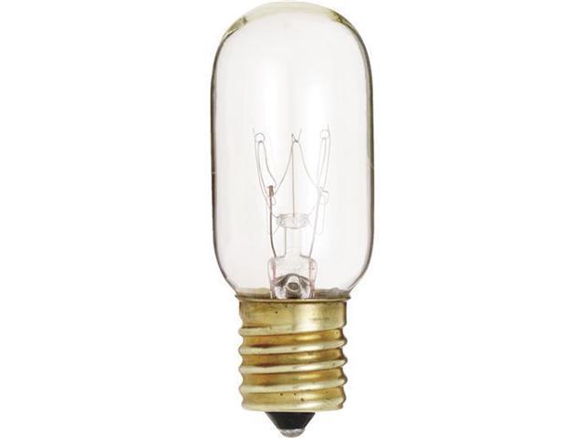 Click here for SATCO PRODUCTS  INC. 25W Microwave Bulb S4720 Unit... prices