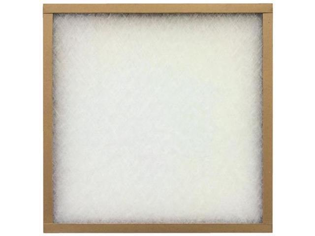 Click here for Flanders 18X25x1 Fbrgl Air Filter 10055.011825 Uni... prices