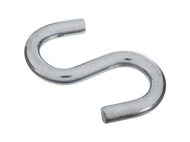Click here for National Mfg. 3-1/2Zn Hvy Open S Hook N347849 Unit... prices