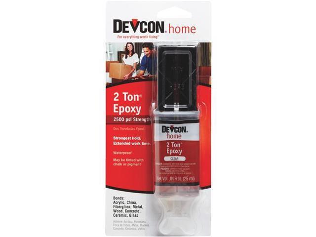 Click here for ITW Global Brands 2-Ton Epoxy Syringe 31345 Unit:... prices