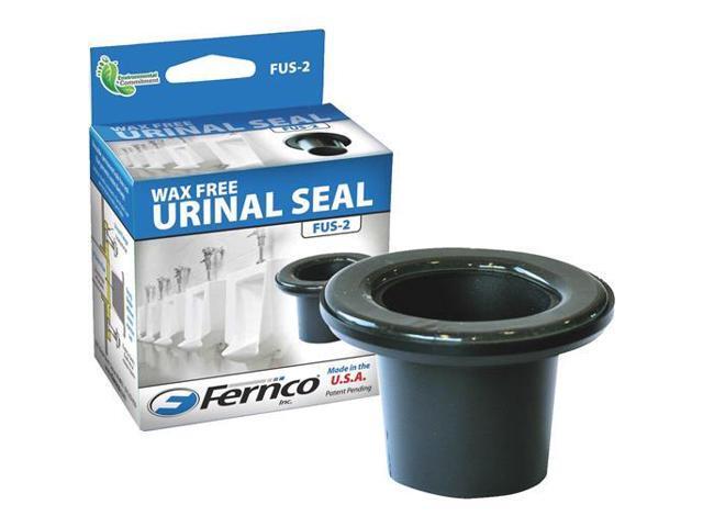 Click here for Fernco Wax Free Urinal Seal FUS-2 Unit: EACH prices