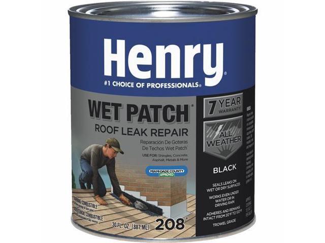 Click here for Henry Company 30Oz Wet Patch Rf Cement HE208030 Un... prices