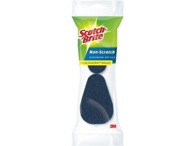 Click here for Scotch-Brite Non-Scratch Dishwand Refill 7/2 (483-... prices