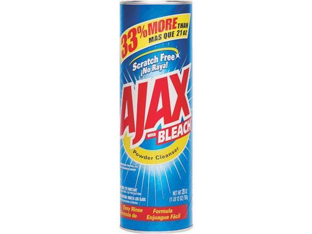 Click here for S P Richards Company Ajax Cleaner W/Bleach CPC0537... prices