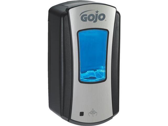 Click here for Go-Jo Ind. Touchless Soap Dispenser 1919-04 Unit:... prices