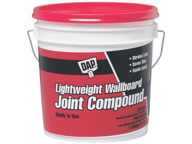 Click here for DAP 10114 1 gal White Lightweight Wallboard Joint... prices
