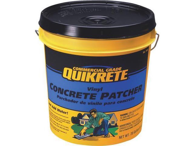 Click here for Quikrete 20Lb Vinyl Concr Patcher 1133-20 Unit: PA... prices
